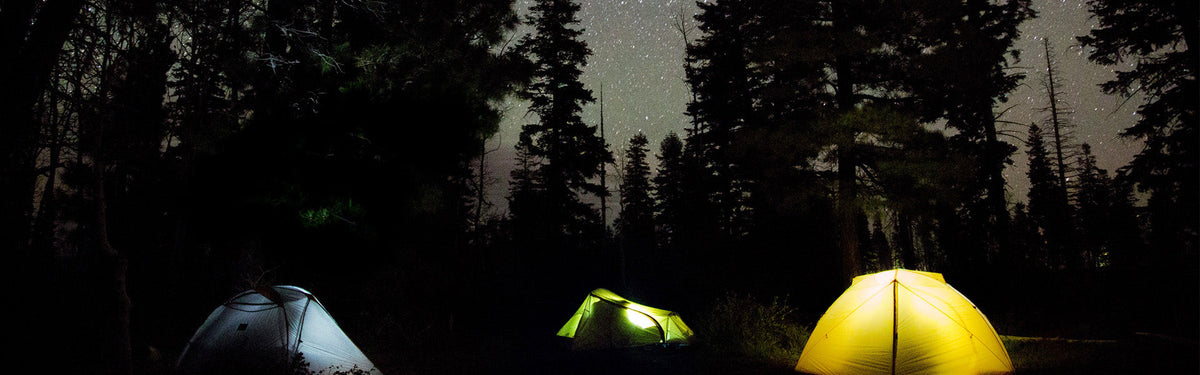 12 Top Tips for Winter Camping – Tiso