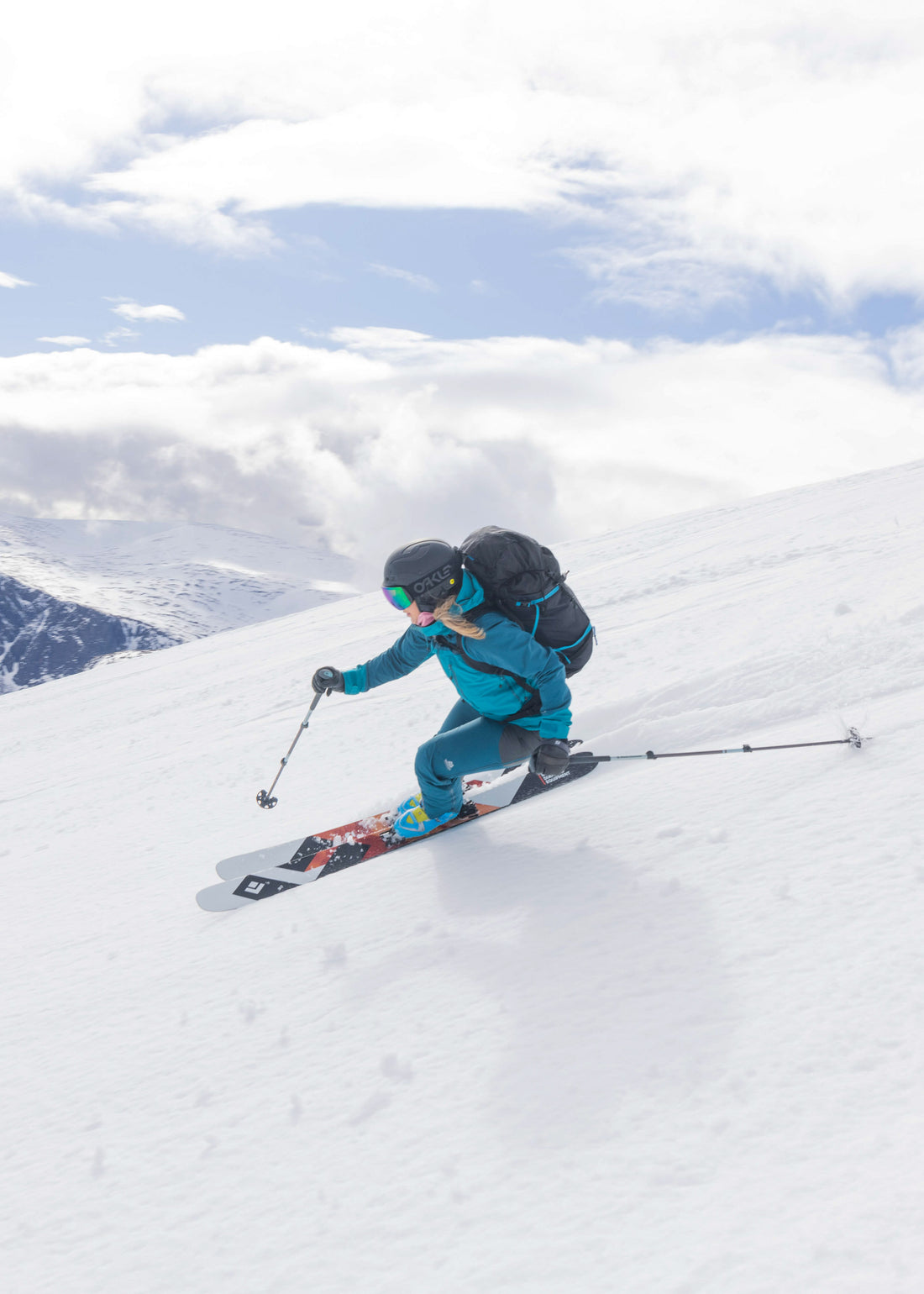 Tiso Perth Outdoor Experience | Premium Outdoor Gear