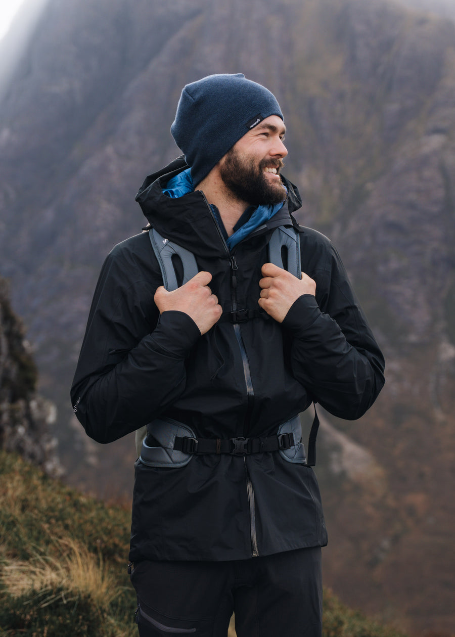 Blue Ice Harfang Alpine Crampons | Tiso UK