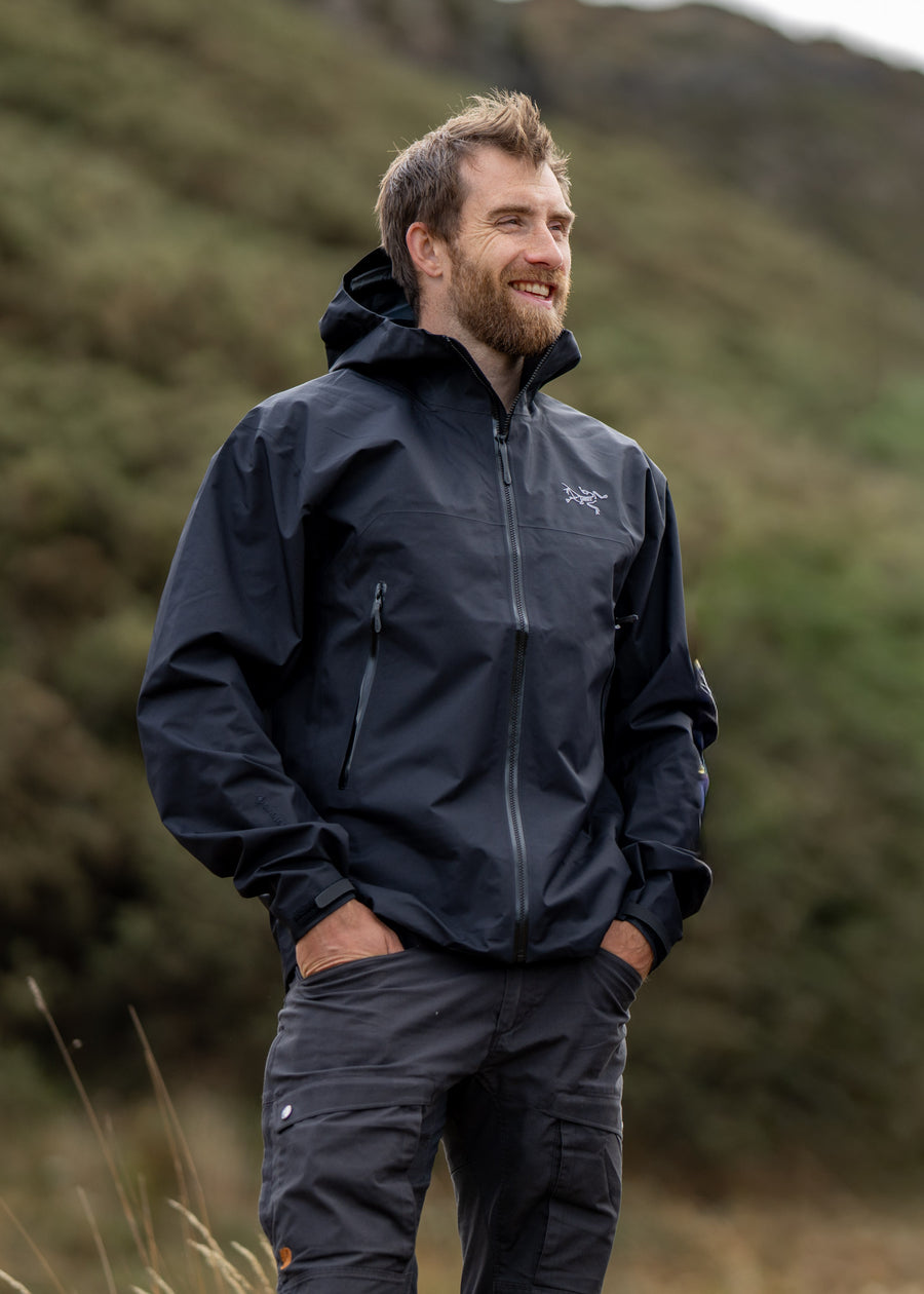 Men's Thermal Tops | Base Layer Clothing for Men | Tiso