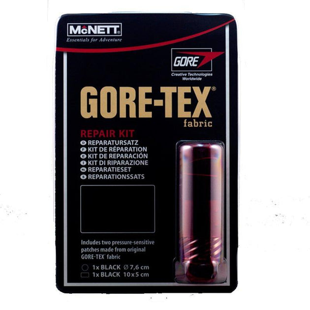 McNett GORE-TEX Repair Kit – Tiso