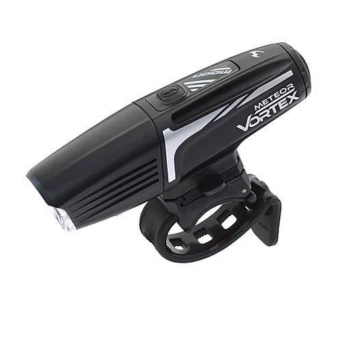 Moon Meteor Vortex Front Bike Light | Bike Lights | Tiso
