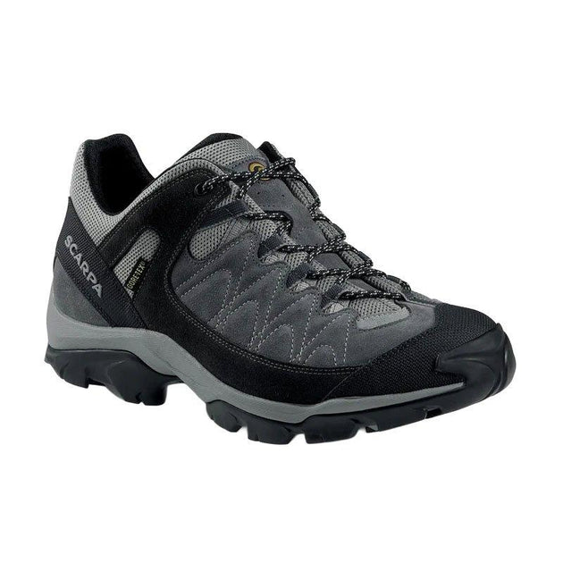 Scarpa Men's Vortex GORE-TEX Walking Shoes | Tiso